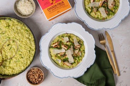 Recipes – Heck Food Ltd