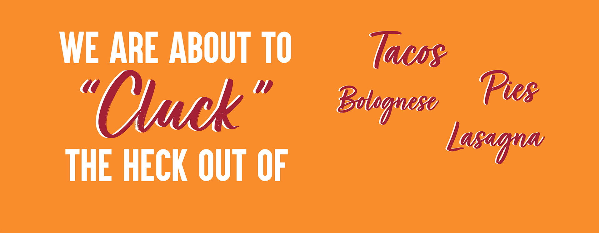 We’re Launching A Game Changer Next Week! – Heck Food Ltd