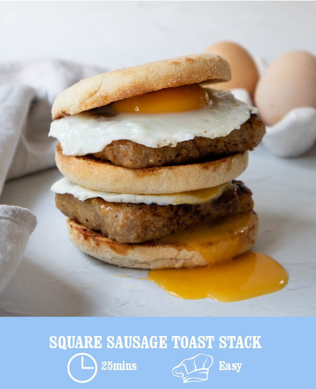 Recipes – tagged "Sausages" – Page 5 – Heck Food Ltd