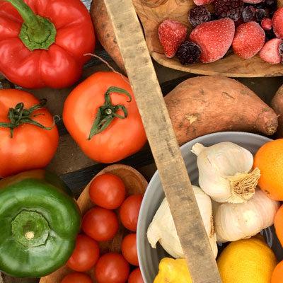 How to avoid feeling run down during winter! – Heck Food Ltd
