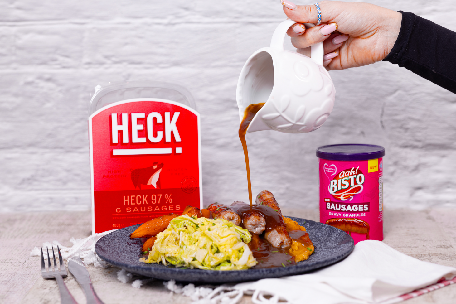 Recipes – Heck Food Ltd