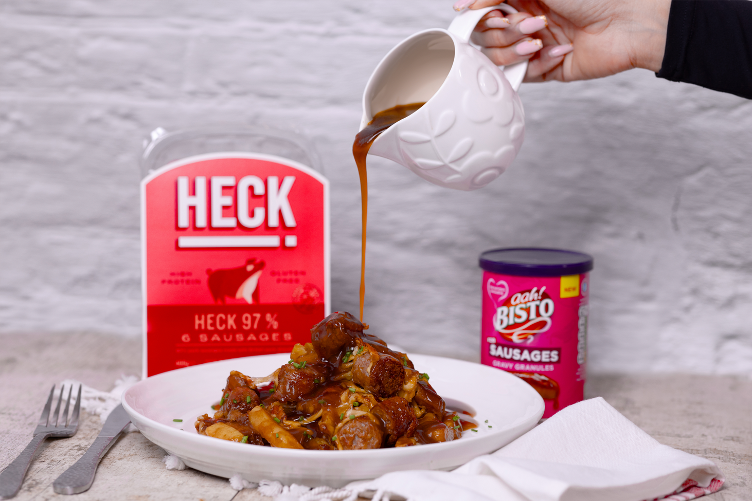 Recipes – Heck Food Ltd