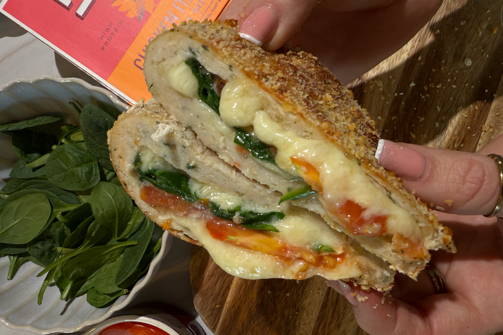 Recipes – Heck Food Ltd