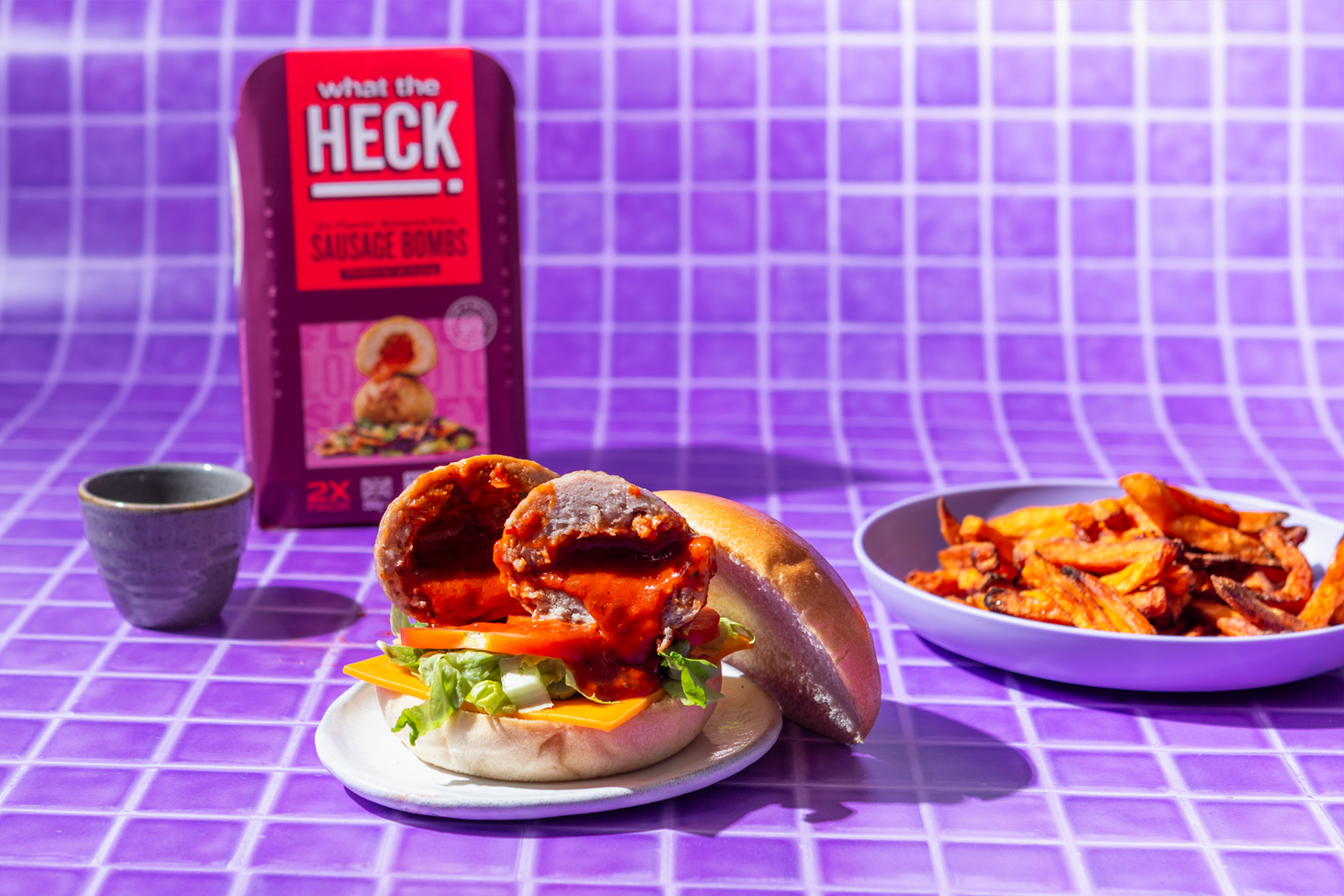 Recipes – Heck Food Ltd