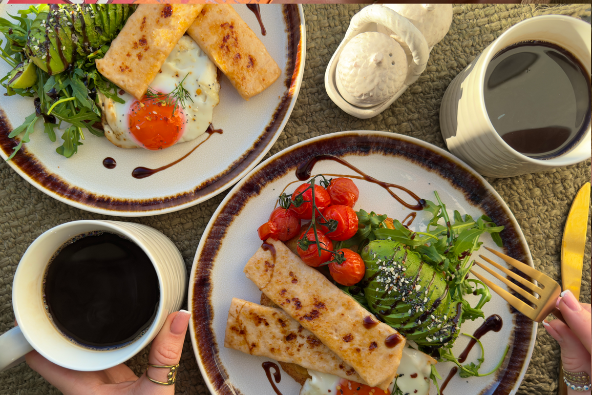 Loaded rasher Hashbrown – Heck Food Ltd