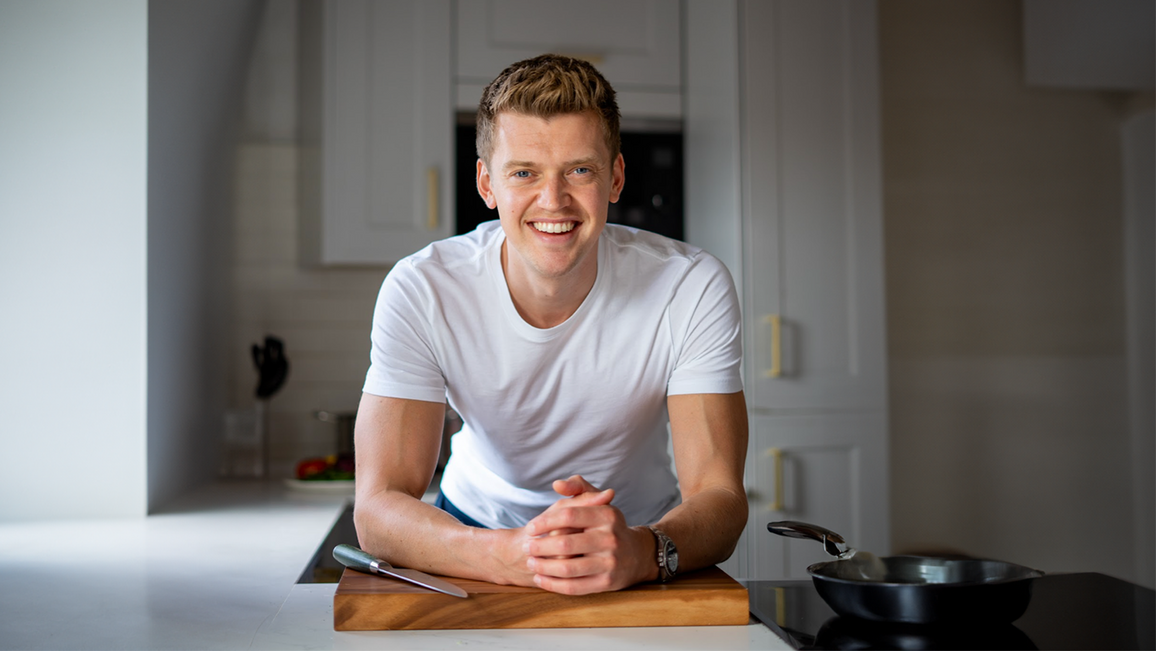 Cook with Chris Baber at the HECK! BBQ Day – Heck Food Ltd