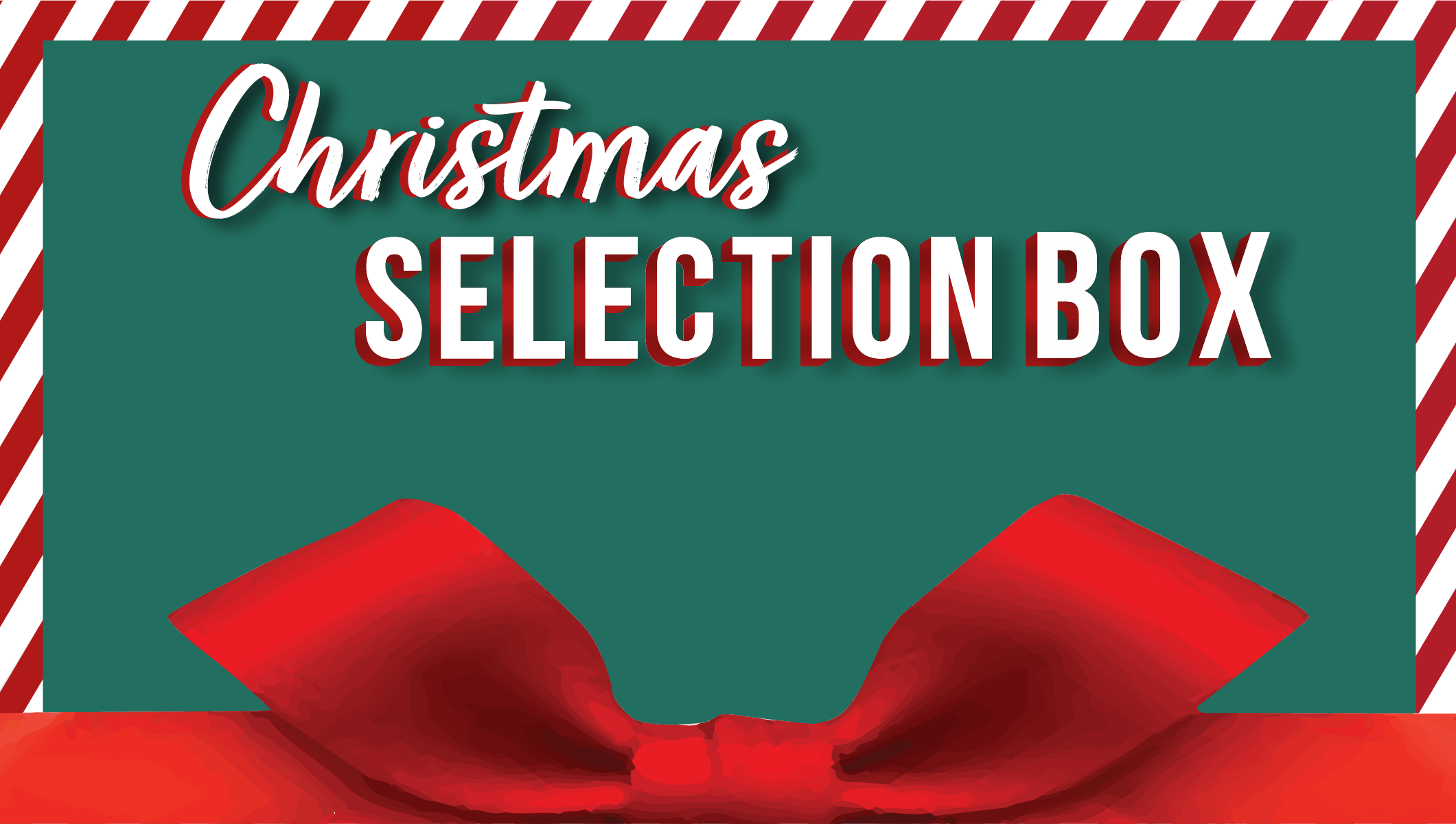Make It One HECK Of A Christmas With Our Selection Box Bundle! – Heck ...