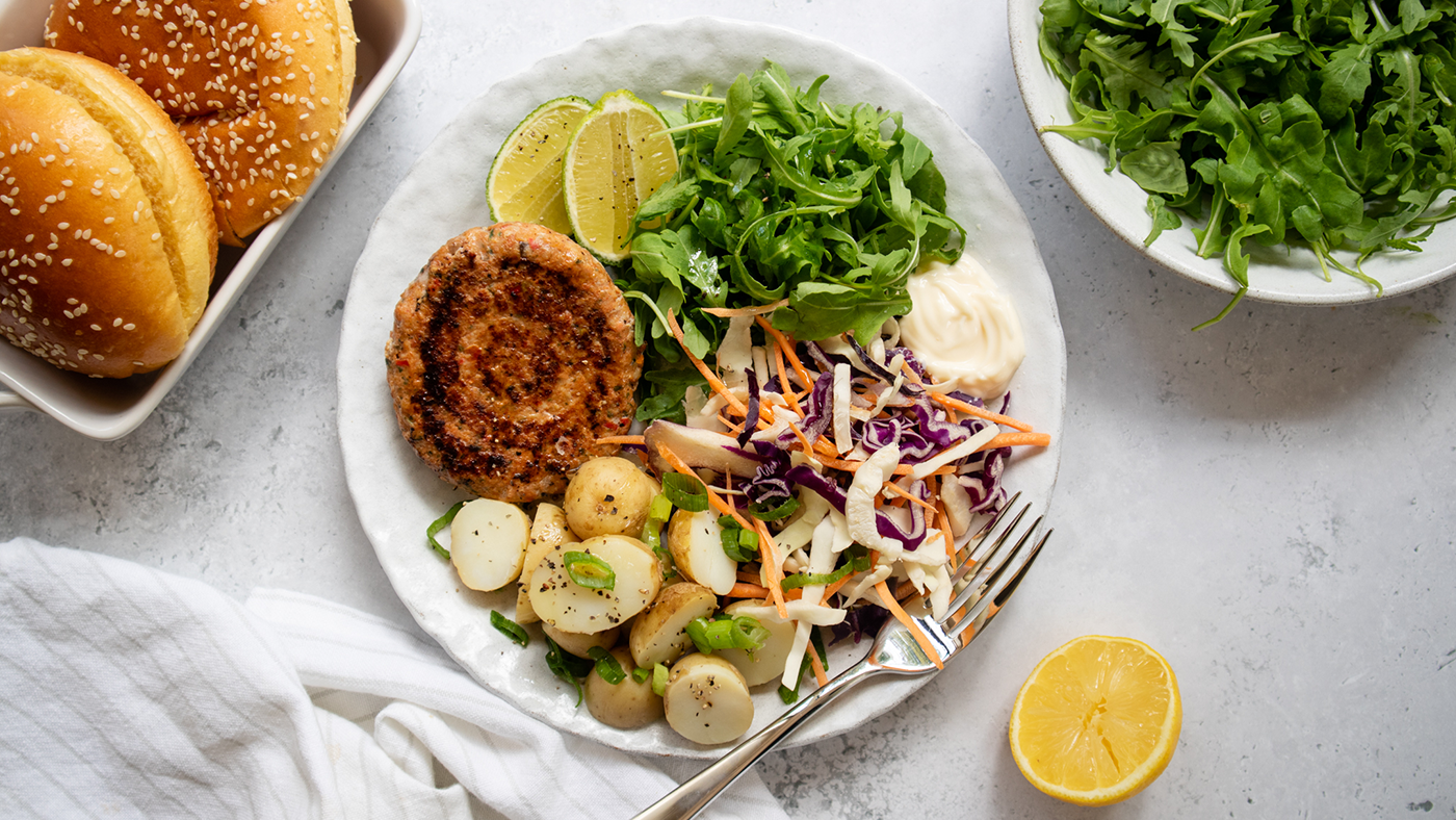 Flex It Up With Recipes From Our New 60/40 Flexi Range – Heck Food Ltd