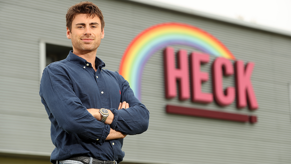 HECK! Welcomes the New Windsor Framework – Heck Food Ltd