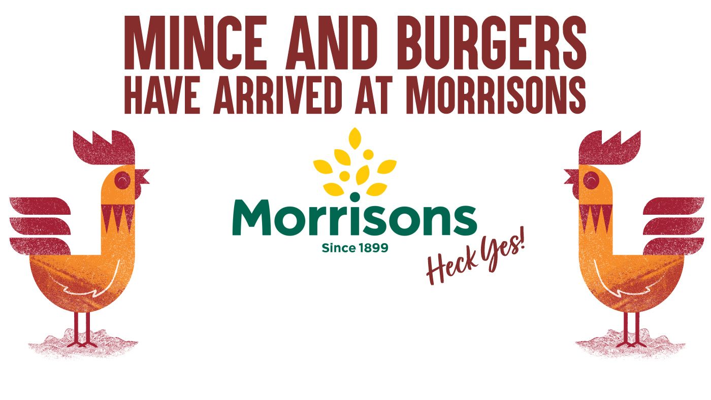 Morrisons Uk Moment Supermarket Scuffle Breaks Out As Morrisons