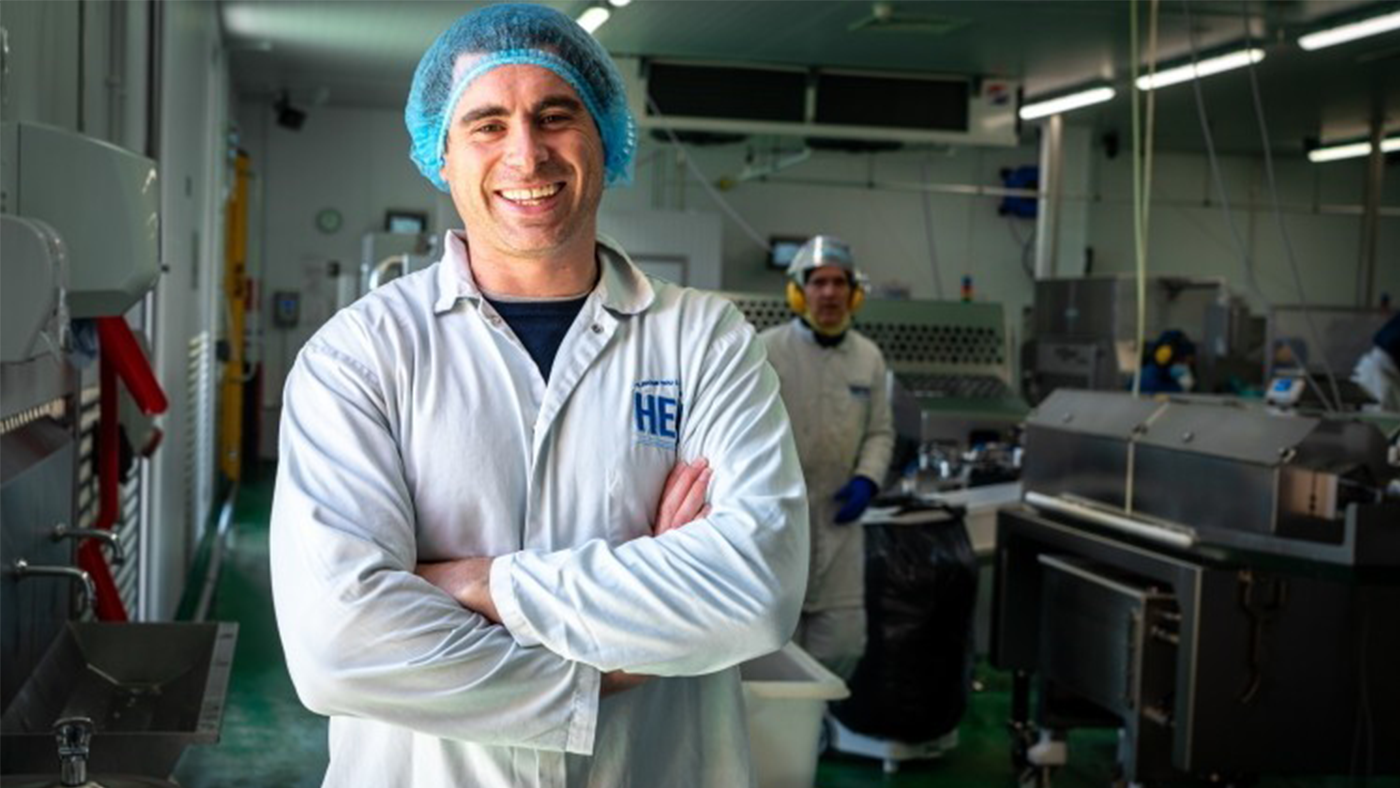 We’re Looking for Packing Operatives to Join the Team at HECK – Heck ...