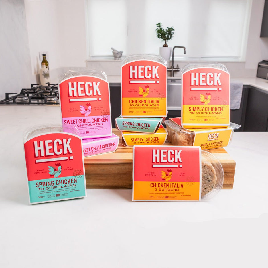 Products – Heck Food Ltd