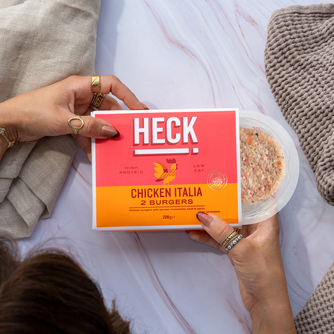 Products – Heck Food Ltd