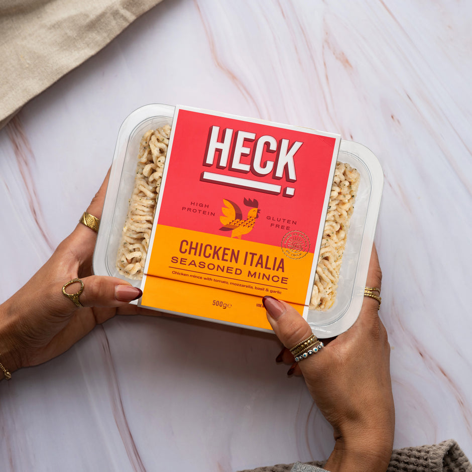 Products – Heck Food Ltd