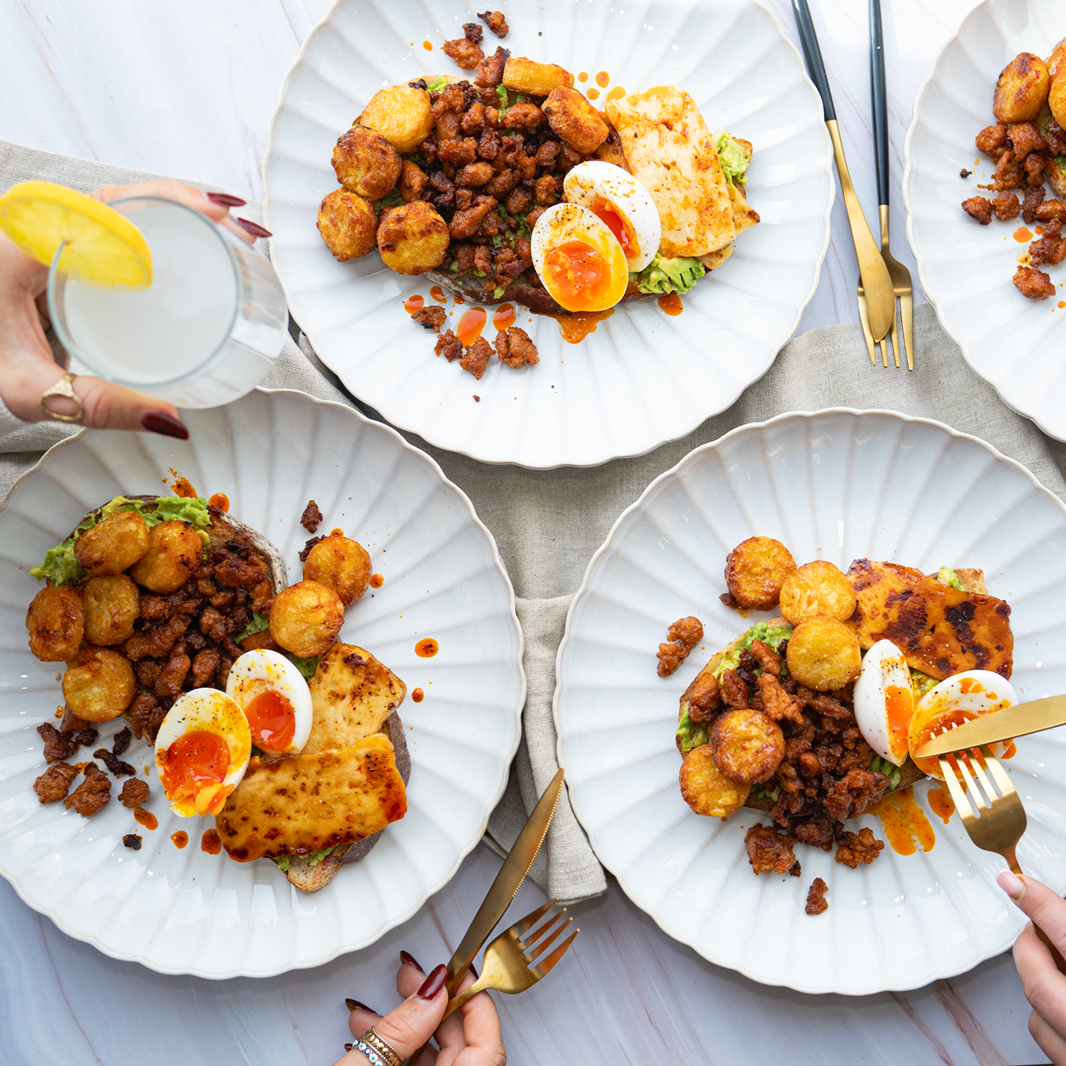 Sausages – Heck Food Ltd