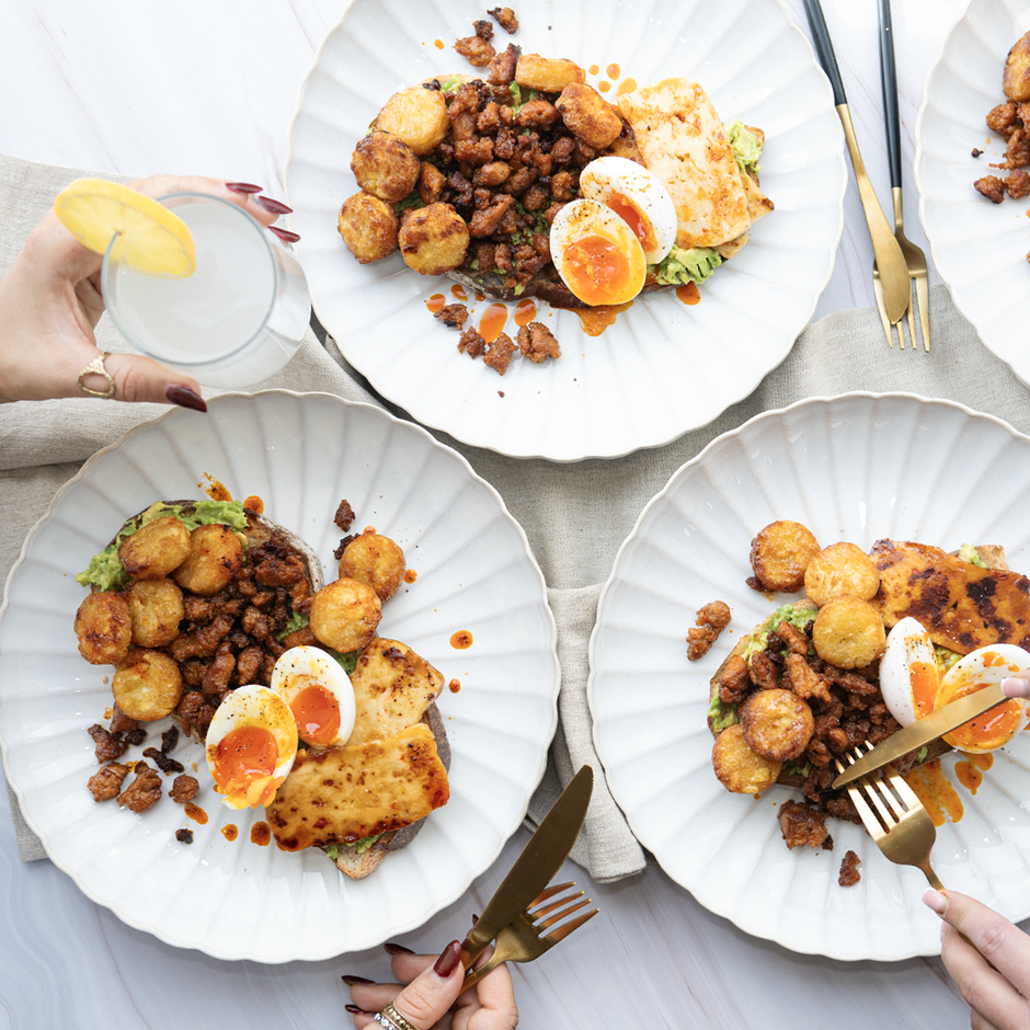 We are HECK! The UK's Favourite Sausage Brand – Heck Food Ltd