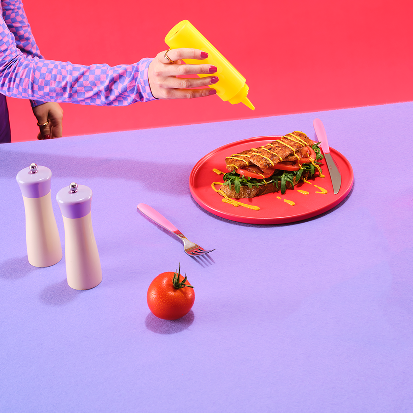 HECK 97% Smoky Pork Sausage Rashers | Better Than Bacon? | From The UK ...