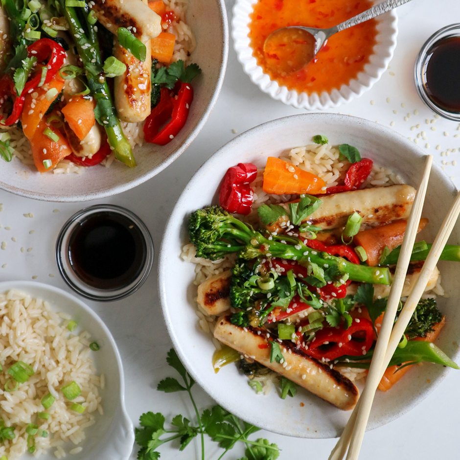 Sausages – Heck Food Ltd