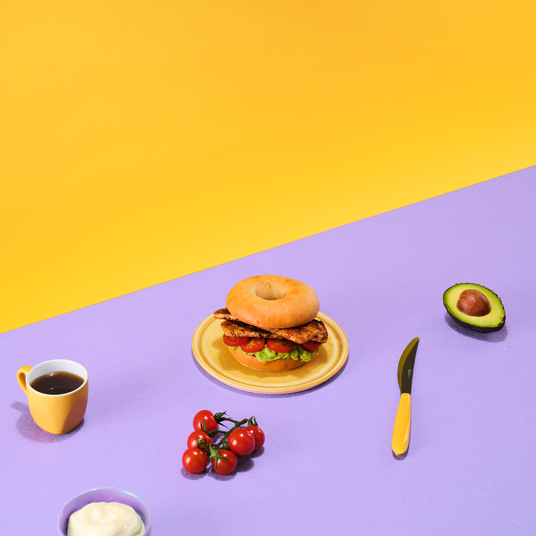 We are HECK! The UK's Favourite Sausage Brand – Heck Food Ltd