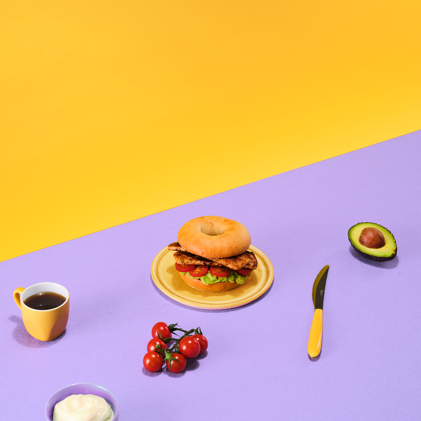 HECK Smoky Chicken Sausage Rashers | Better Than Bacon? | From The UK's ...