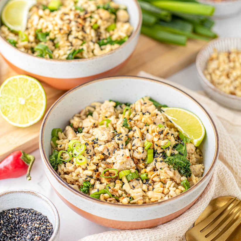 HECK Simply Chicken Seasoned Mince | Tasty Chicken Mince | Low-Fat ...