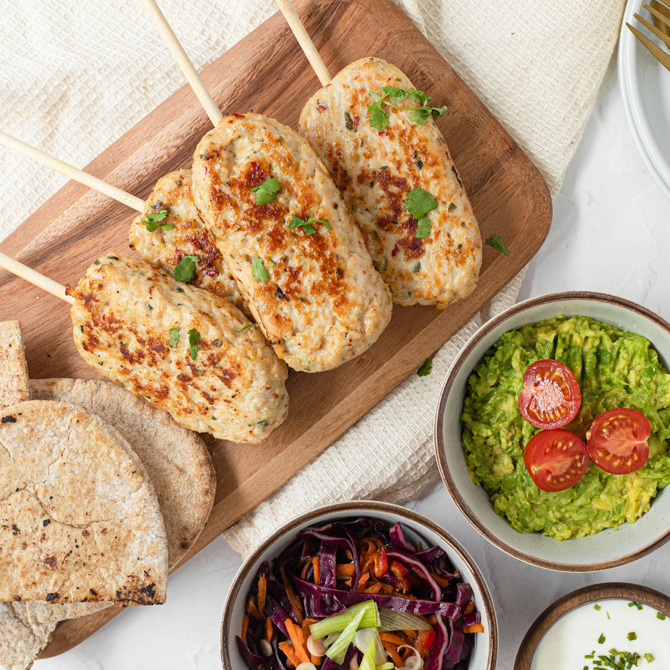 Mince – Heck Food Ltd