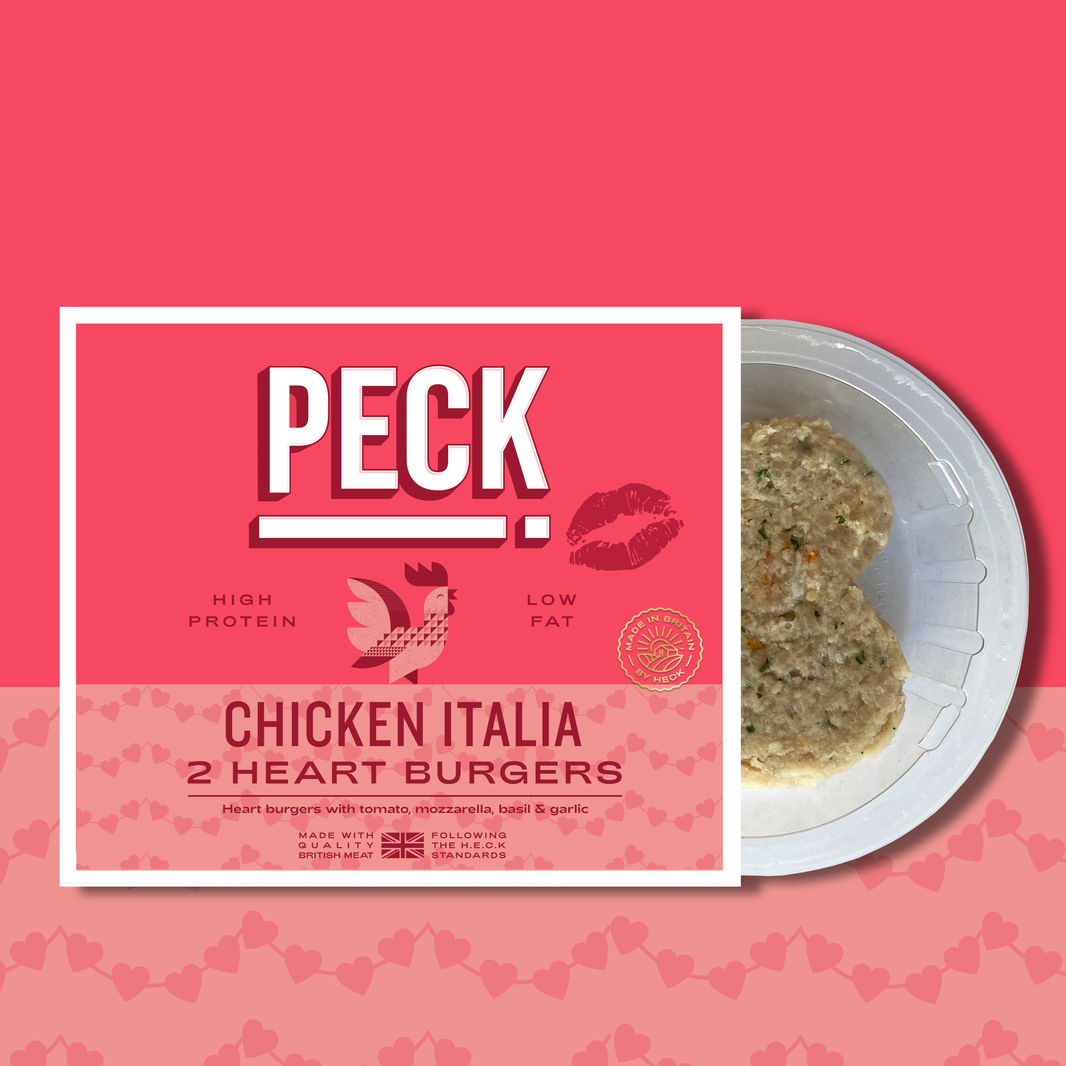 We are HECK! The UK's Favourite Sausage Brand – Heck Food Ltd