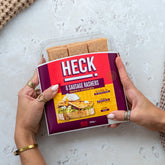 Sausage Rashers – Heck Food Ltd