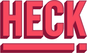 We are HECK! The UK's Favourite Sausage Brand – Heck Food Ltd