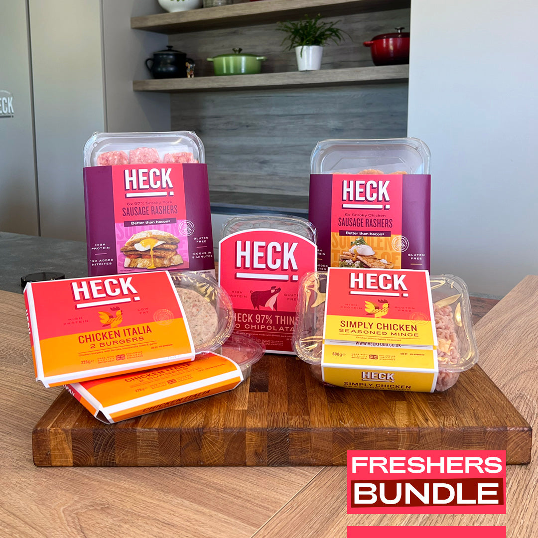 Products – Heck Food Ltd