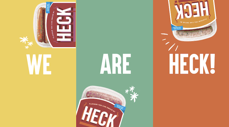 Recipes – Heck Food Ltd