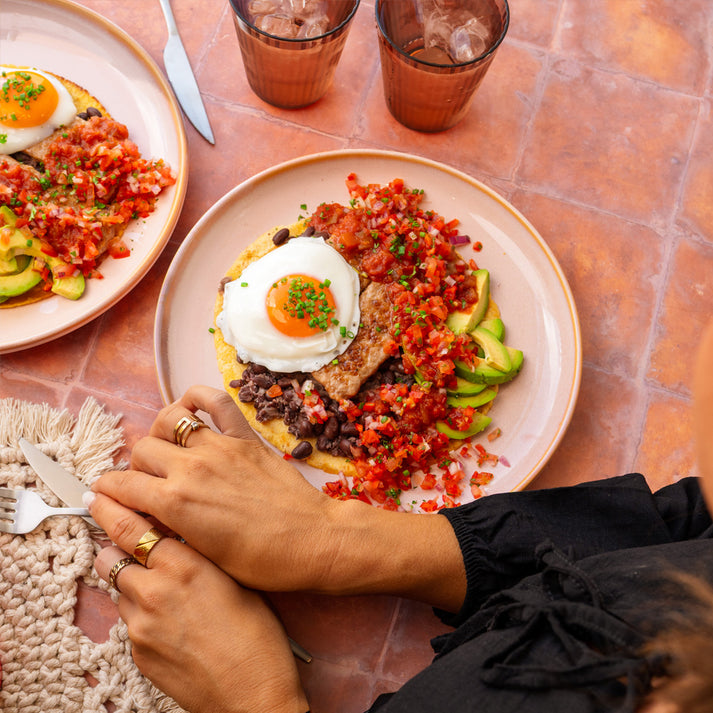 HECK 97% Smoky Pork Sausage Rashers | Better Than Bacon? | From The UK ...